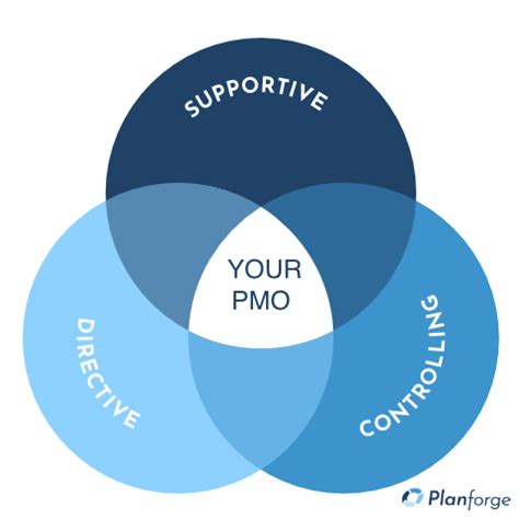 10 Steps To Succeed With Your PMO Planforge