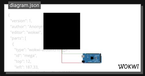 Maze Gen Ino Wokwi ESP STM Arduino Simulator