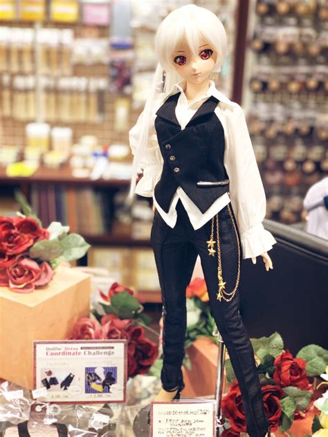 ボークス ドール企画室 Dd担当 On Twitter 【 ドルポ秋葉原 情報】 雨の日もドルポ秋葉原は営業中！コーディネートチャレンジコーナーで好評の「ブラックバッカラ」等一部ドレスが