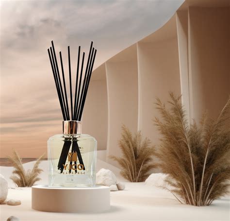 The Ultimate Guide To Reed Diffusers Yjco Fragrance