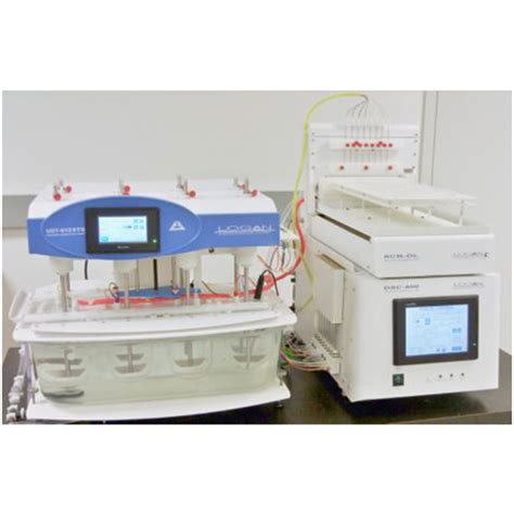 Sanguine Bio Instruments Qualified Instruments For Your Quality Research
