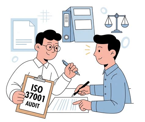 Iso 37001 Formation En Ligne Audit Interne Système Anti Corruption