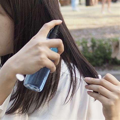 아도르 광채 퍼퓸 헤어 미스트 향 좋은 헤어퍼퓸 추천 네이버 블로그