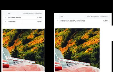 Text In Image 20 Improving Ocr Service With Paddleocr Adevinta