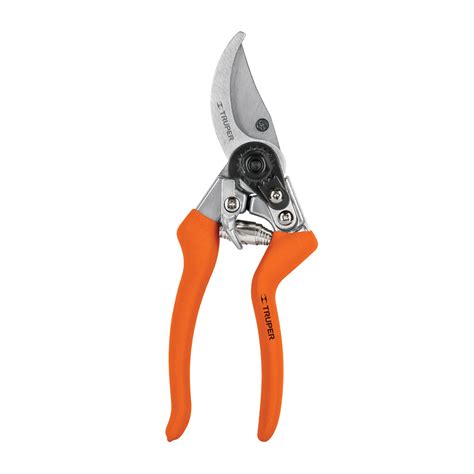 Truper Aluminum Bypass Pruner 8