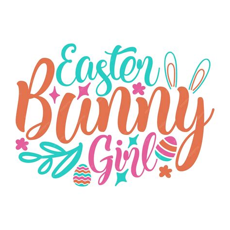 Premium Vector Easter Designs