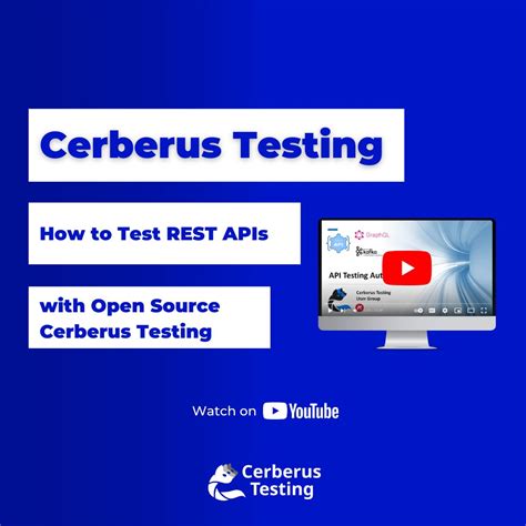 Cerberus Testing On Linkedin Softwareqa Testautomation Softwaretesting Opensource