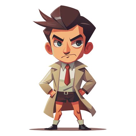 Chibi Character Man Woman For Your Game Character Avatar Or Your