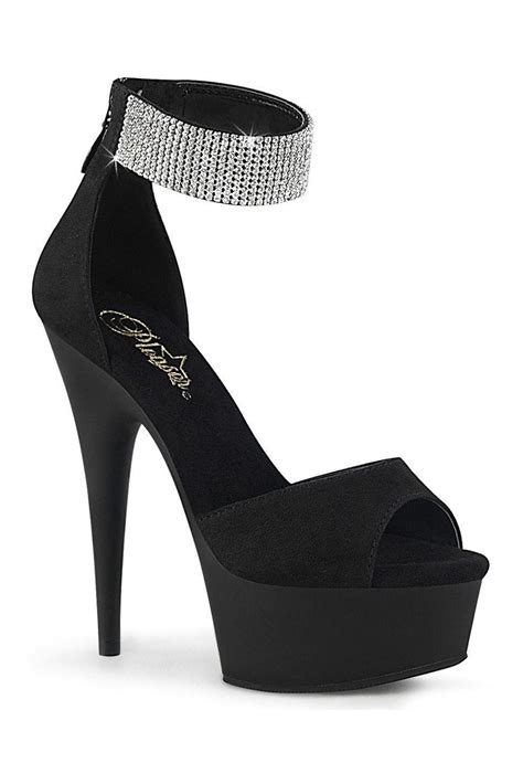 Sexy Sandals Sexyshoescom