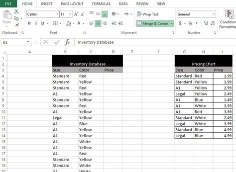 Excel Vlookup Multiple Criteria I Will Teach You Excel