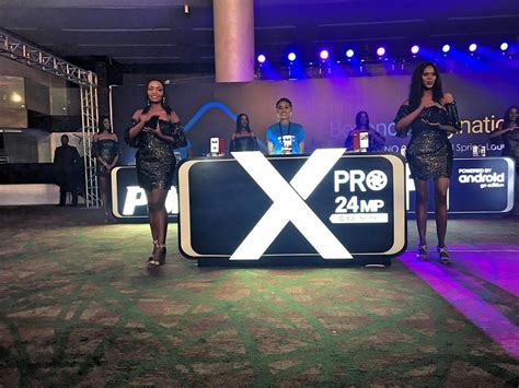 Everything We Know About The Tecno Camon X And Other Phones Announced Yesterday