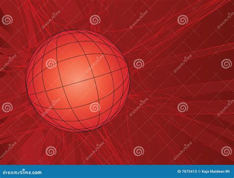 Globe Grid Set Earth Planet Orb Wireframe In Nine Position Geographical Longitude Latitude