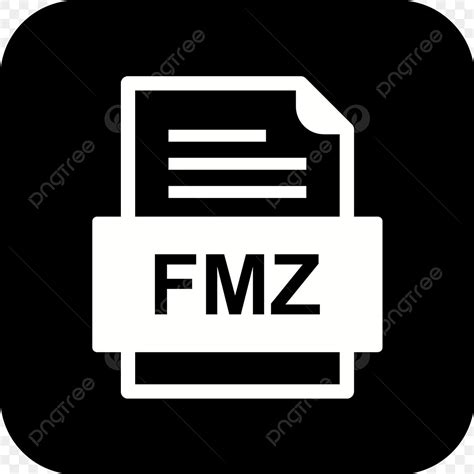 Document File Folder Vector Hd Png Images Fmz File Document Icon