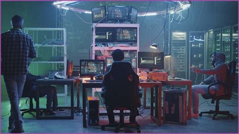 Australia Led Global Ransomware Task Force Debuts Information Age Acs