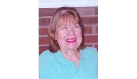 Nancy Rebecca Ramey Obituary 2023 Lebanon Tn Alexander Funeral Home Lafayette