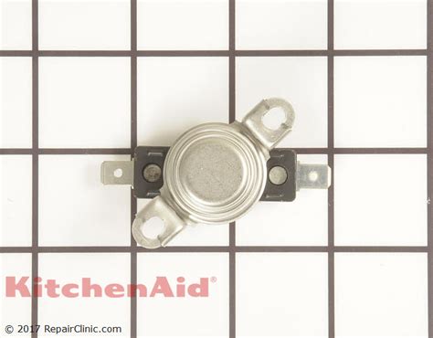 Kitchenaid Superba Oven Thermal Fuse Replacement At Lori Allan Blog