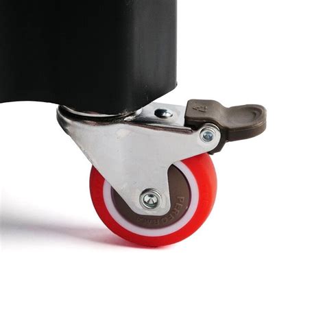 Maxshine Removable Rolling Bucket Dolly The Detail Culture