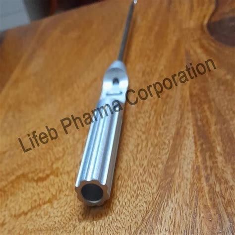 White Reusable Imported Suture Lasso Passer At ₹ 9500piece In Jaipur