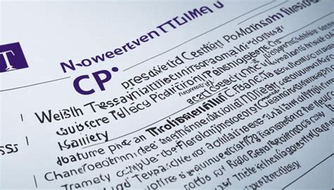 Certified Treasury Professional Ctp Online Business School