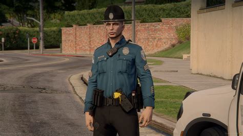 Sasp Mega Eup Package Ja Designs Fivem