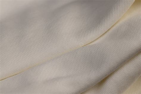 Crumpled Cotton Production Clothing Other Items Natural Yarn Material