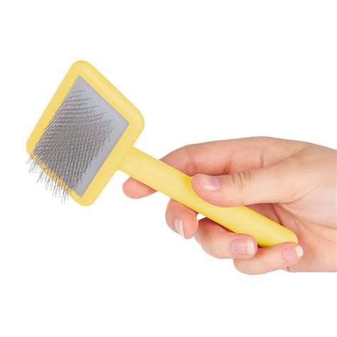 Show Tech Smooth Touch Small Slicker Brush