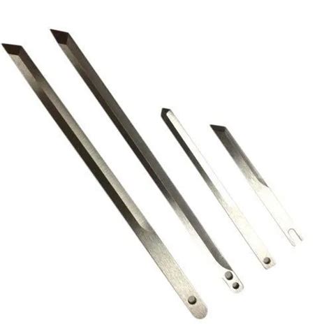 Fabric Cutting Blade At 600000 Inr In Ahmedabad Gujarat Swastik