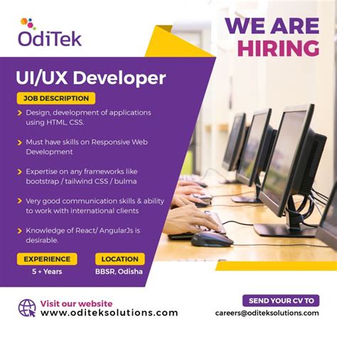 Lipsa Mohanty On Linkedin Uideveloper Ux