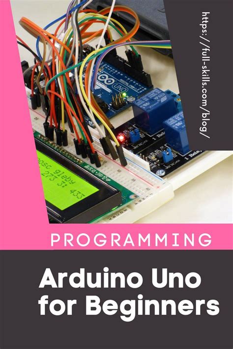 Lesson 01 Introduction To Arduino Artofit