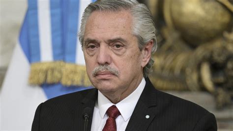Argentine Ex President Fernandez Ordered To Stand Trial For Graft