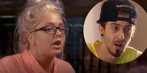Jade Cline Calls On Sean Austin Accuses Him Of Being On Drugs