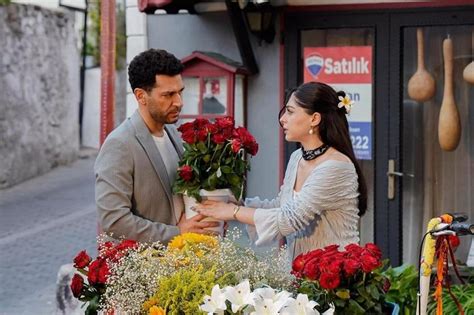 Güller Ve Günahların Zeynepi Cemre Baysel Kimdir Nereli Ve Kaç