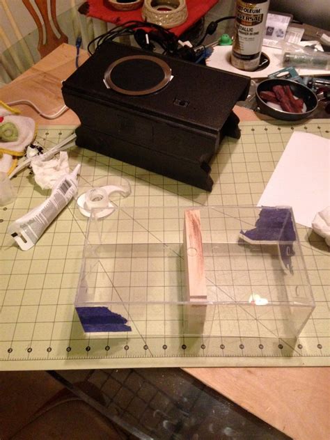 bacon alarm clock arduino 7 steps with pictures instructables