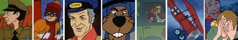 Glitches Bloopers Mistakes From Scooby Doo By Whatsits Galore