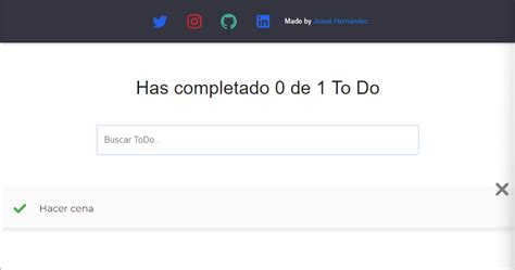 State Management With Reactjs