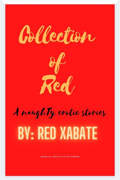 Collection Of Red 50 Naughty Erotic Stories