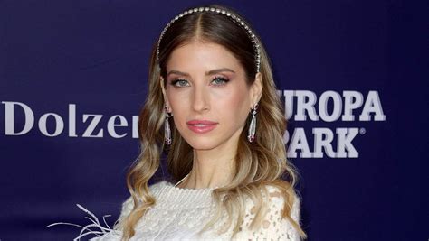 Cathy Hummels Heftige Kritik Damit H Tte Sie Wohl Nicht Gerechnet Intouch