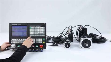 Powerful 3 Axis Kit Cnc Plasma Cutting Controller Homemade Standalone Cnc Lathe Controller