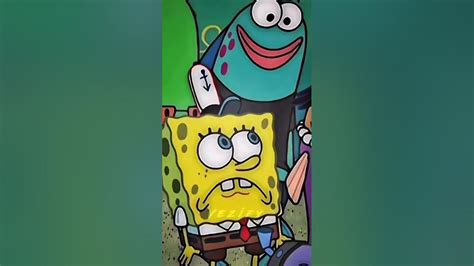 Spogebob Youtube