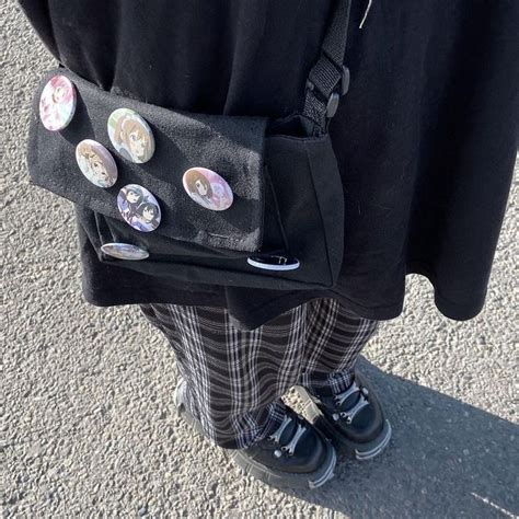 Pin by аки курихама канадзуки on 🥢𝙈𝙔 𝙇𝙄𝙁𝙀🥢 | Fun bags, Japanese school ...