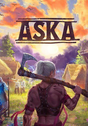 ASKA скачать игру бесплатно