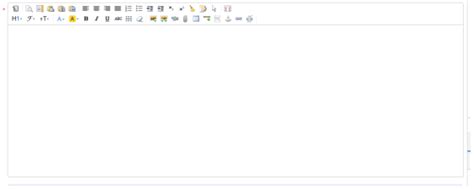 Php引入kindeditor富文本编辑器