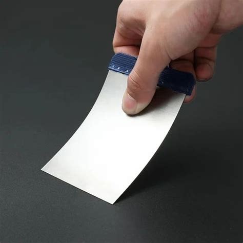 Putty Knife At Rs 36 Dozen In New Delhi Id 2853026598548