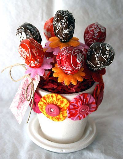 15 Tootsie Roll Crafts Ideas Tootsie Roll Tootsie Crafts