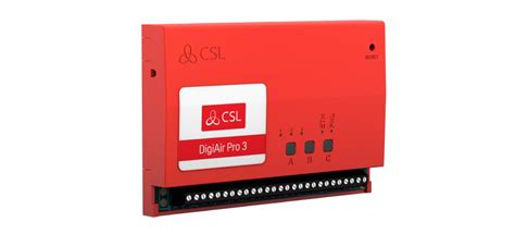 Csl Launches Digiair Pro 3 Benchmark