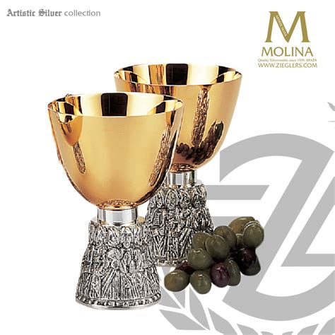 12 Apostles Communion Cup | 5-1/2" x 4" | Two Tone Finish | 12 Oz ...