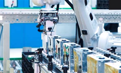 Amplify Cell Technologies Panorica