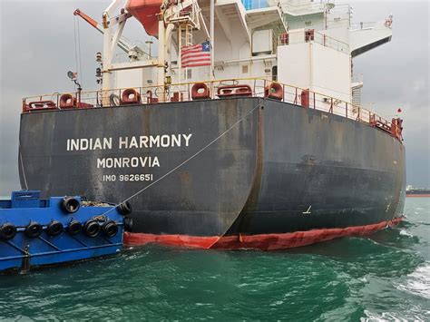 Removal Of Fumigation Residues Biofix Agri