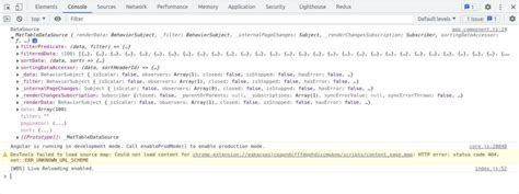 Angular Material Data Table Sort Pagination Filter Complete Example Tech Incent