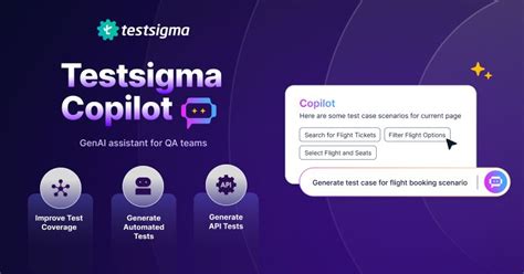 How Testsigma Copilot Automates Qa Tests Testguild Posted On The Topic Linkedin